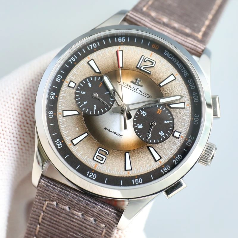 Cut-rate JAEGER-LECOULTRE Watches