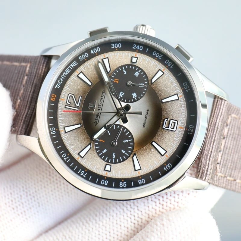 Cut-rate JAEGER-LECOULTRE Watches