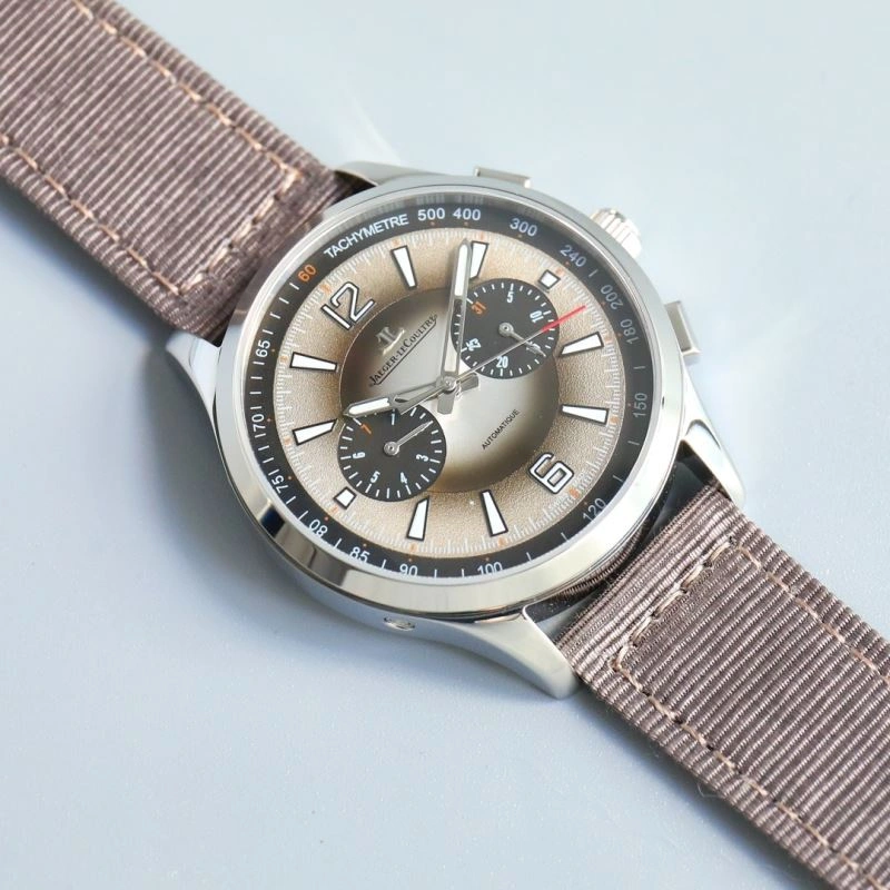 Cut-rate JAEGER-LECOULTRE Watches