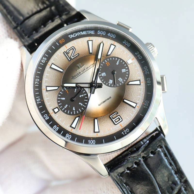 Real JAEGER-LECOULTRE Watches