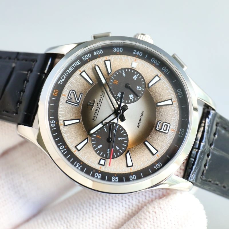 Real JAEGER-LECOULTRE Watches