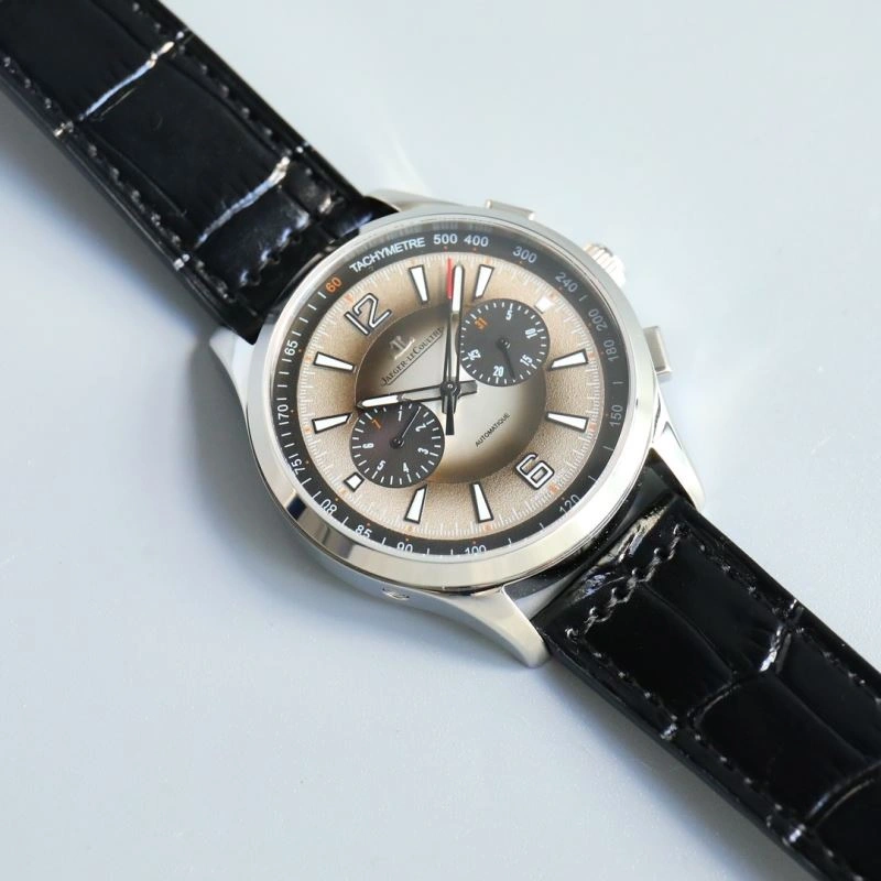 Real JAEGER-LECOULTRE Watches
