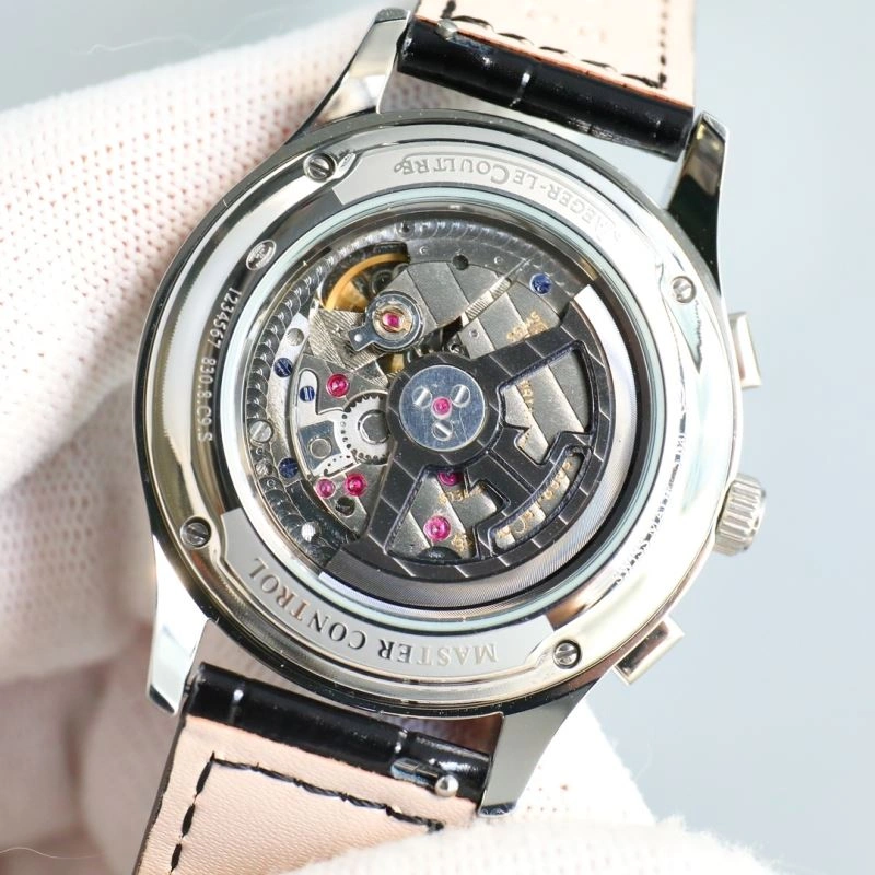Real JAEGER-LECOULTRE Watches