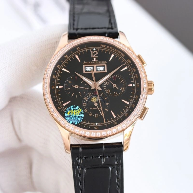 Discounted JAEGER-LECOULTRE Watches