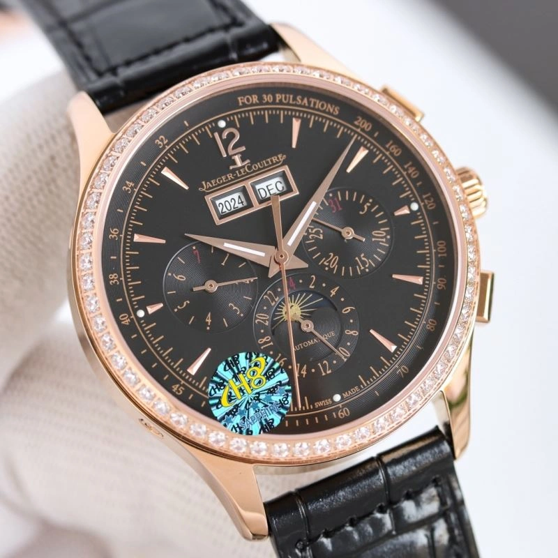 Discounted JAEGER-LECOULTRE Watches