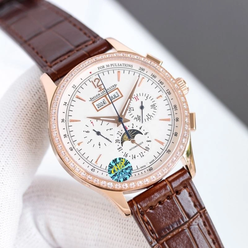 Discounted JAEGER-LECOULTRE Watches