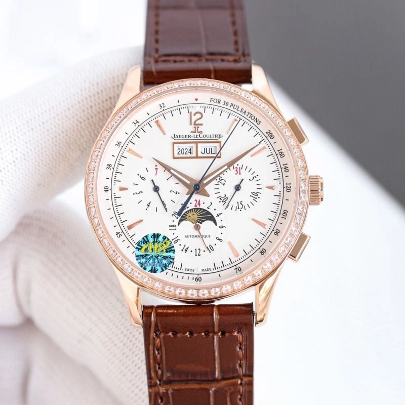 Discounted JAEGER-LECOULTRE Watches