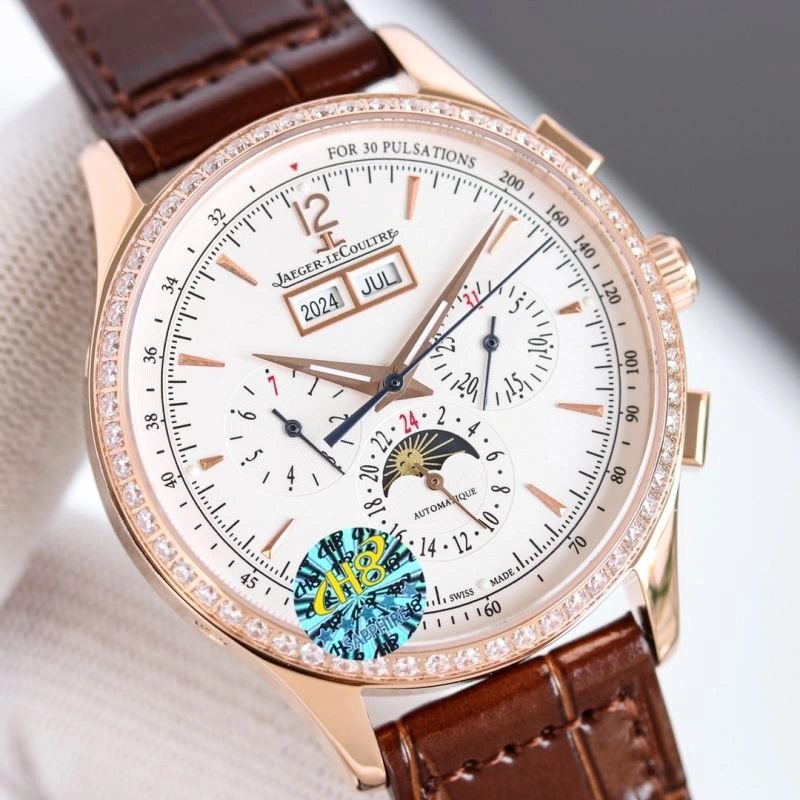Discounted JAEGER-LECOULTRE Watches