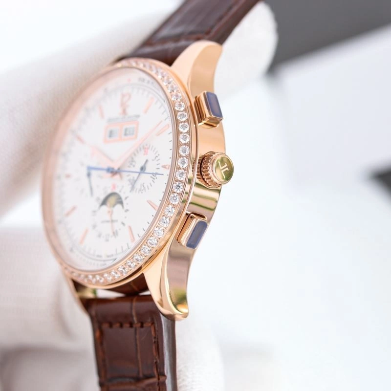 Discounted JAEGER-LECOULTRE Watches