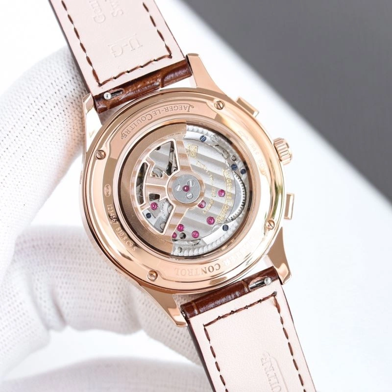 Discounted JAEGER-LECOULTRE Watches