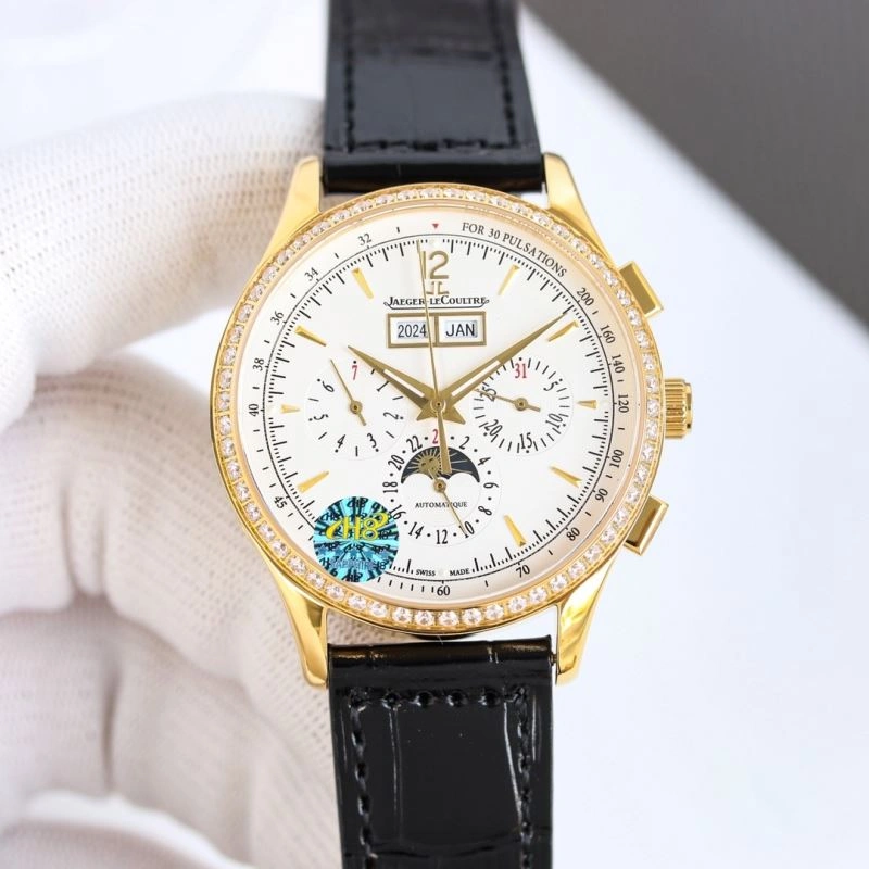 Discounted JAEGER-LECOULTRE Watches