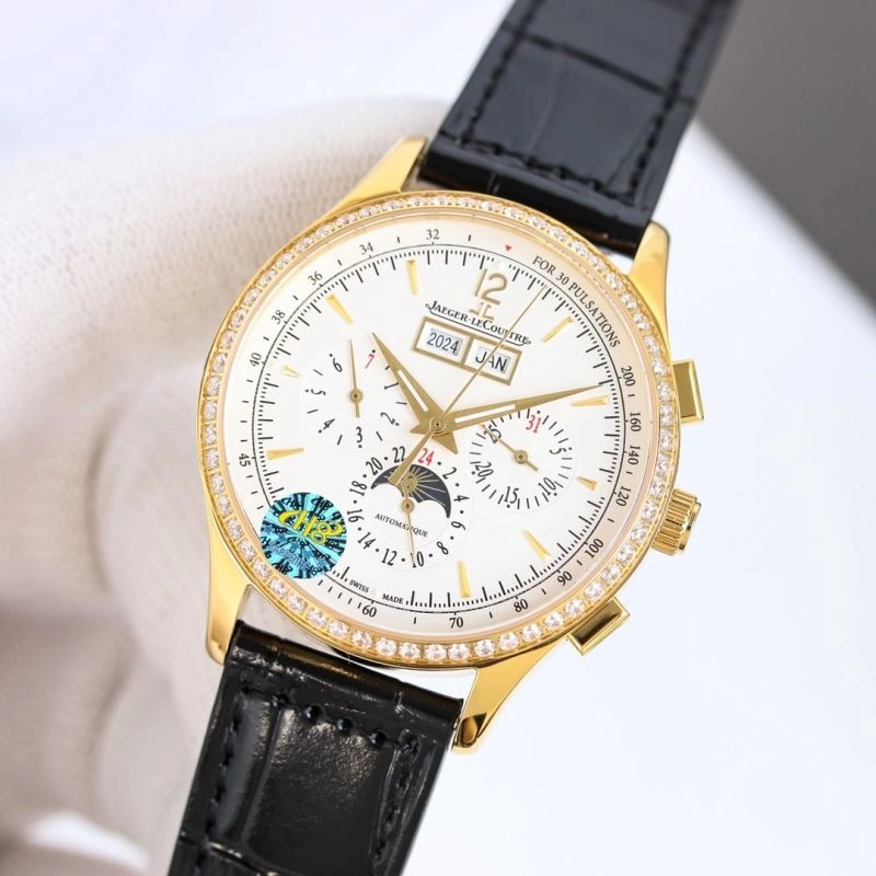 Discounted JAEGER-LECOULTRE Watches