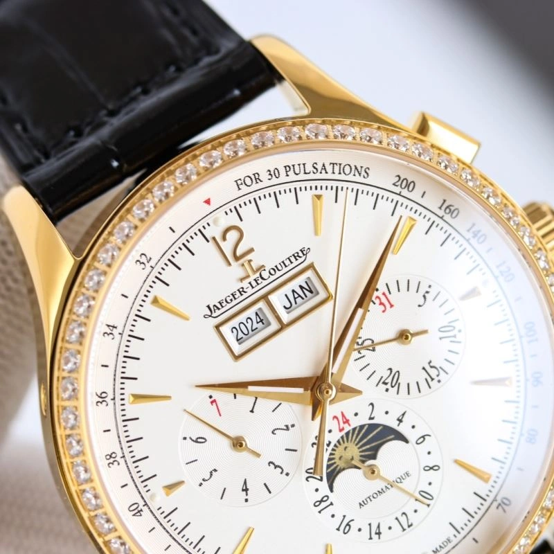 Discounted JAEGER-LECOULTRE Watches