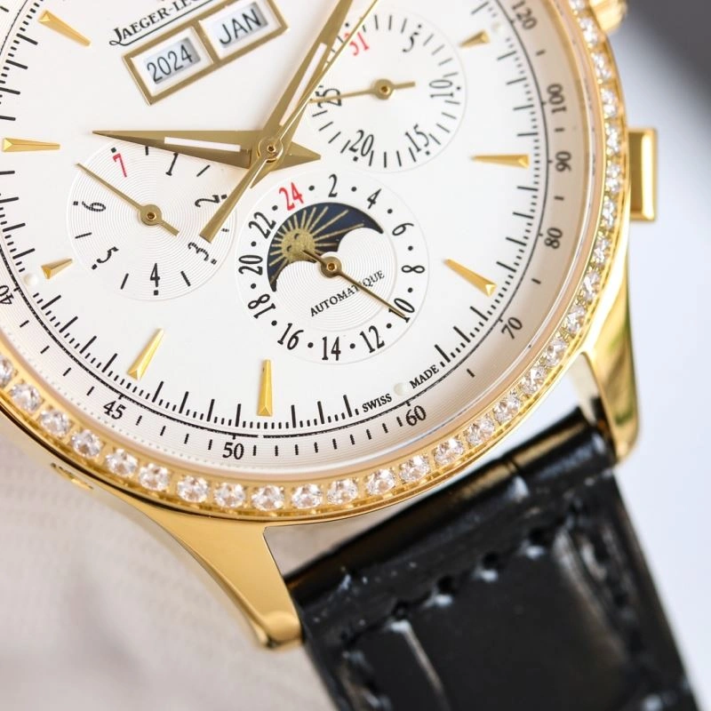 Discounted JAEGER-LECOULTRE Watches