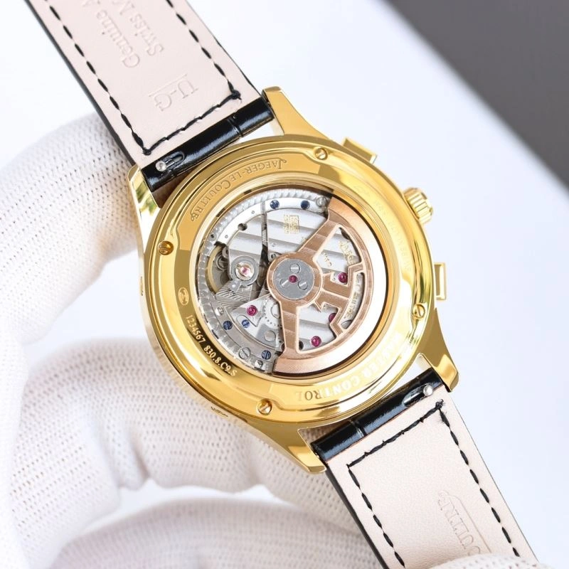 Discounted JAEGER-LECOULTRE Watches