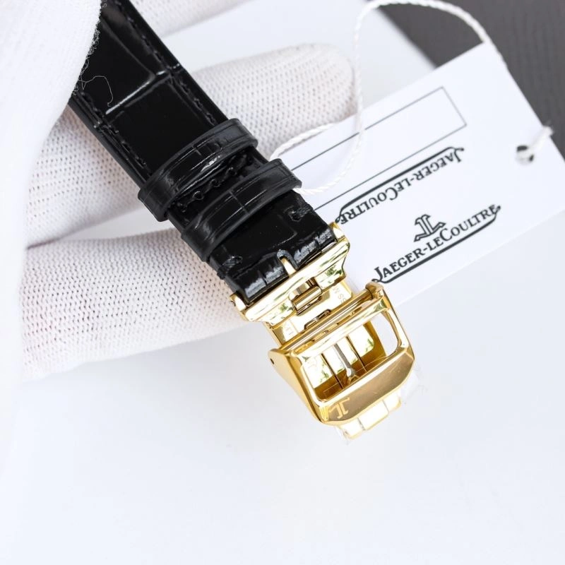 Discounted JAEGER-LECOULTRE Watches