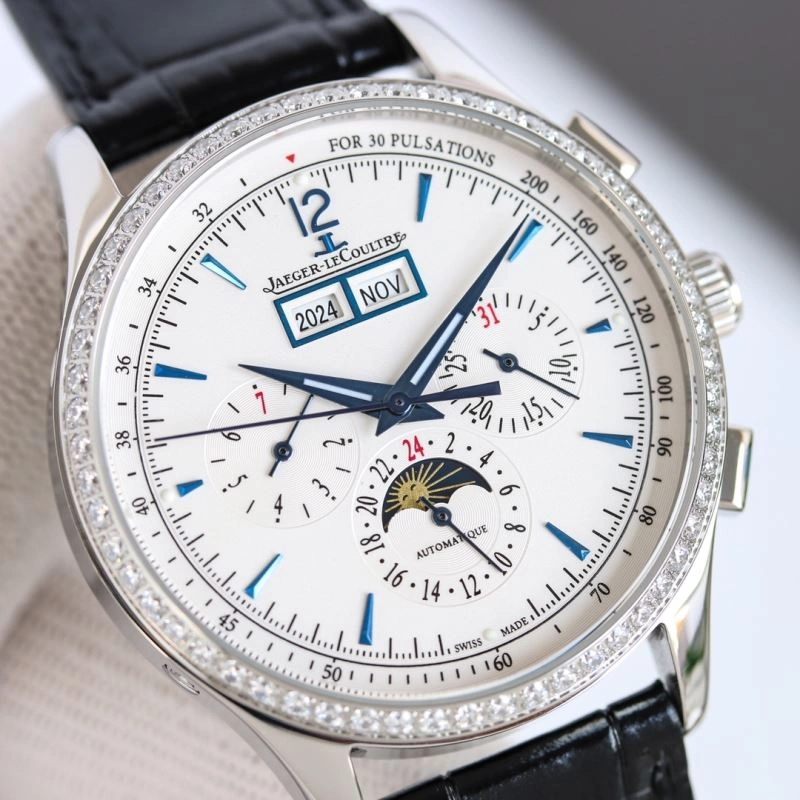 Economical JAEGER-LECOULTRE Watches