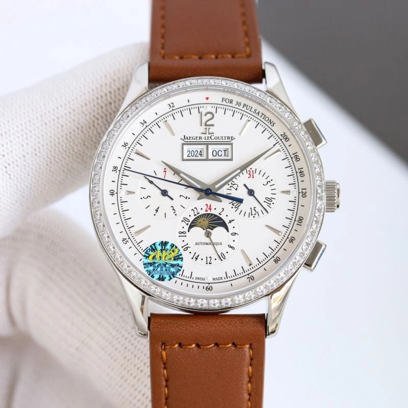 Economical JAEGER-LECOULTRE Watches