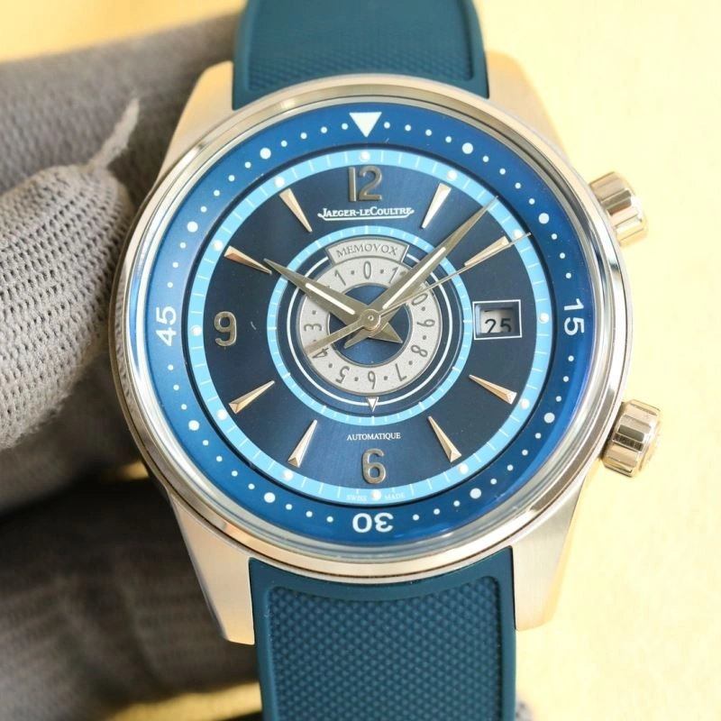 JAEGER-LECOULTRE Watches