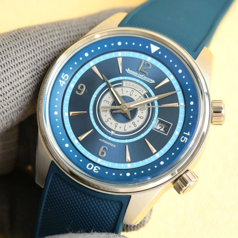 Reasonably priced JAEGER-LECOULTRE Watches