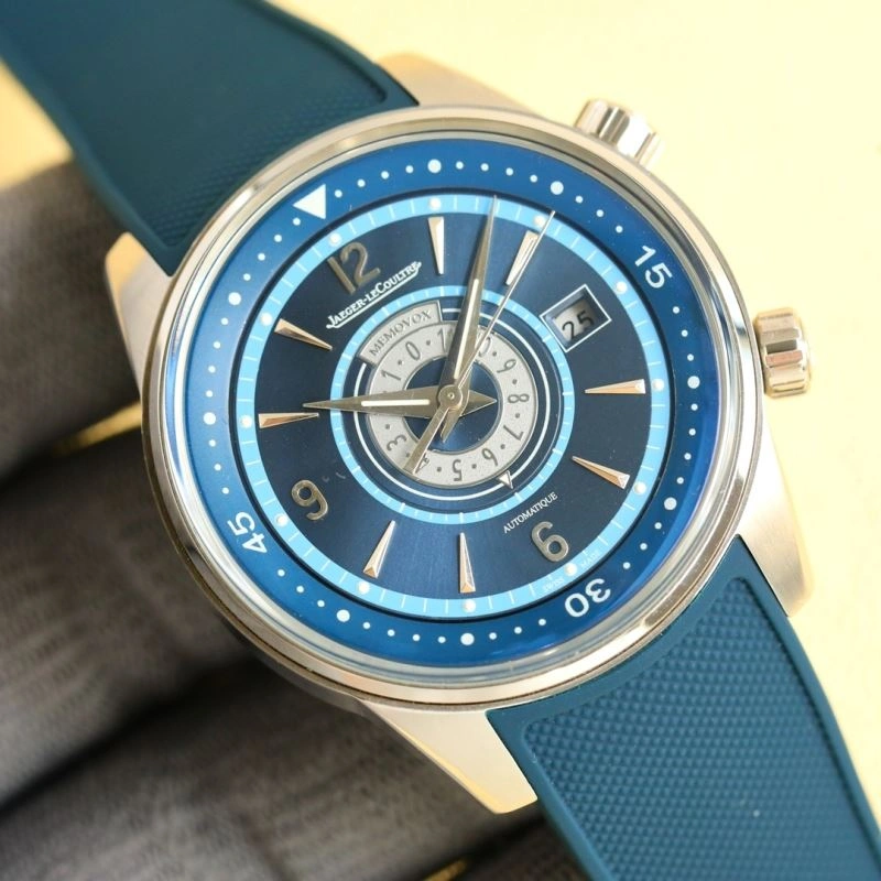 Reasonably priced JAEGER-LECOULTRE Watches
