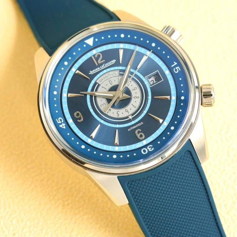 Reasonably priced JAEGER-LECOULTRE Watches