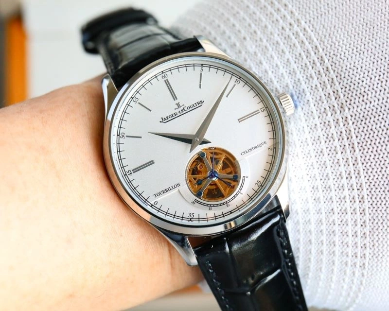 JAEGER-LECOULTRE Watches