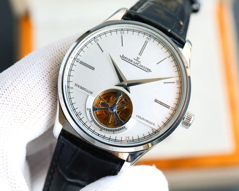Brand-original JAEGER-LECOULTRE Watches