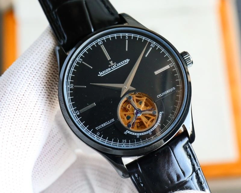 Brand-original JAEGER-LECOULTRE Watches