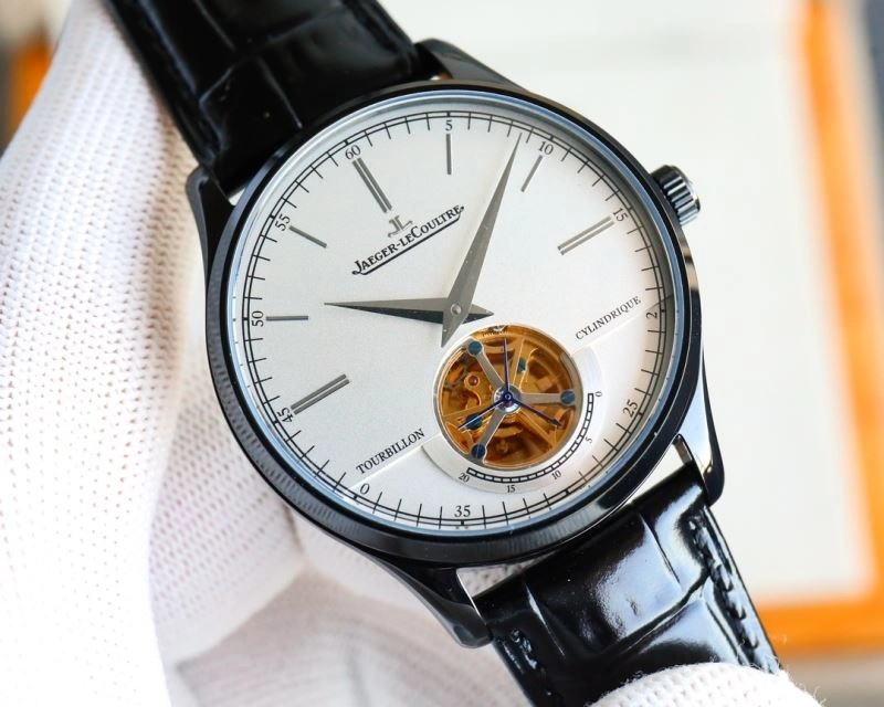 Brand-original JAEGER-LECOULTRE Watches