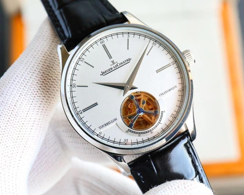 Brand-original JAEGER-LECOULTRE Watches