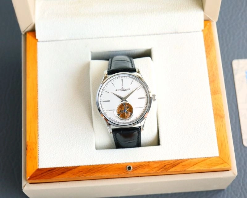 Brand-original JAEGER-LECOULTRE Watches
