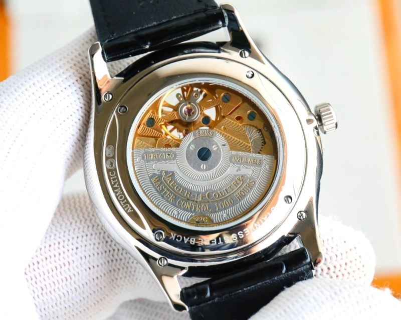 Brand-original JAEGER-LECOULTRE Watches