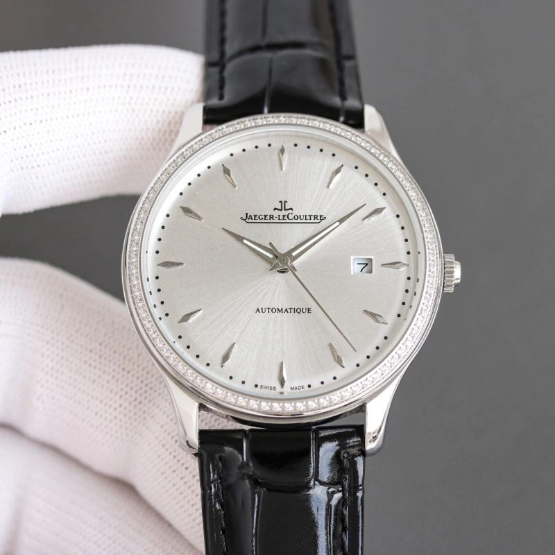 JAEGER-LECOULTRE Watches