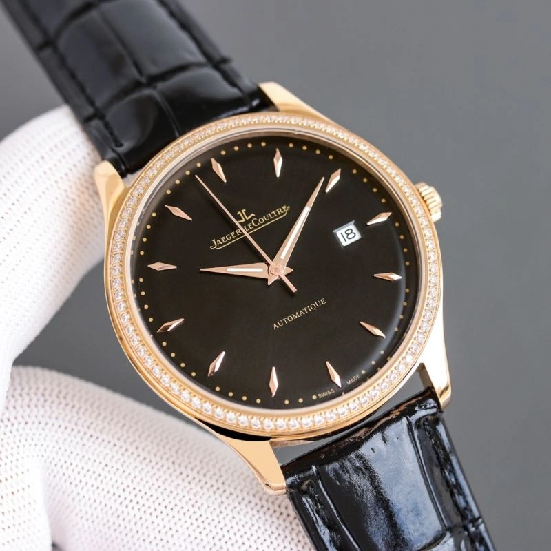 Low-cost JAEGER-LECOULTRE Watches