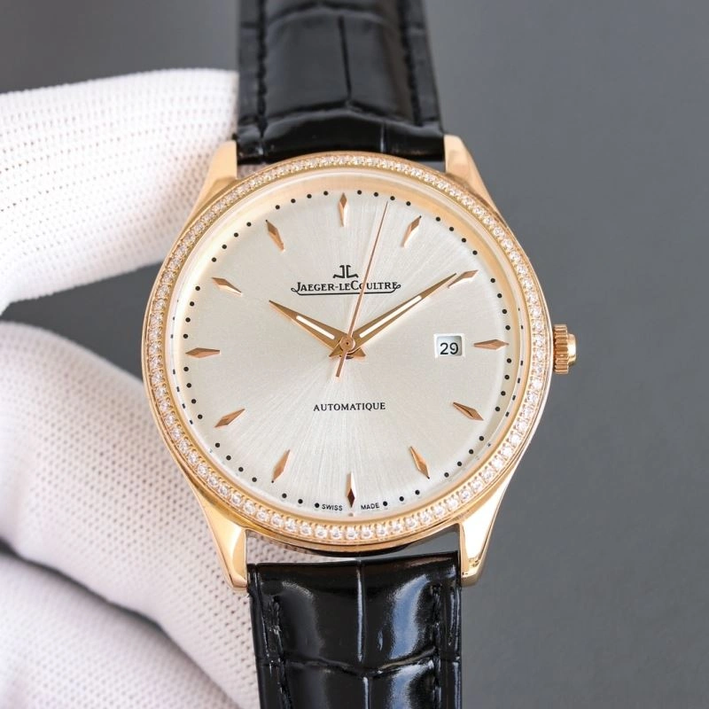 Low-cost JAEGER-LECOULTRE Watches