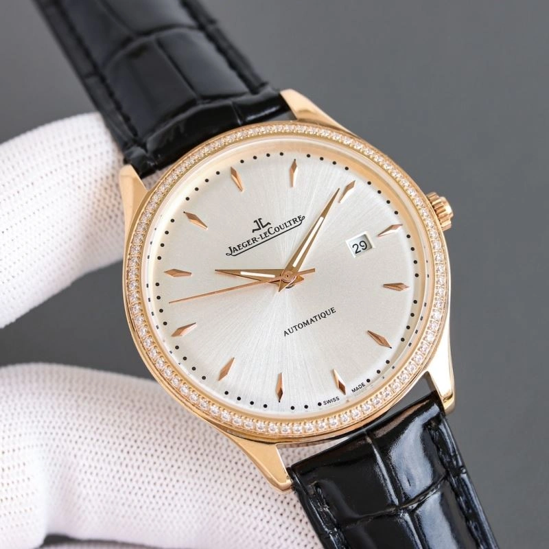Low-cost JAEGER-LECOULTRE Watches