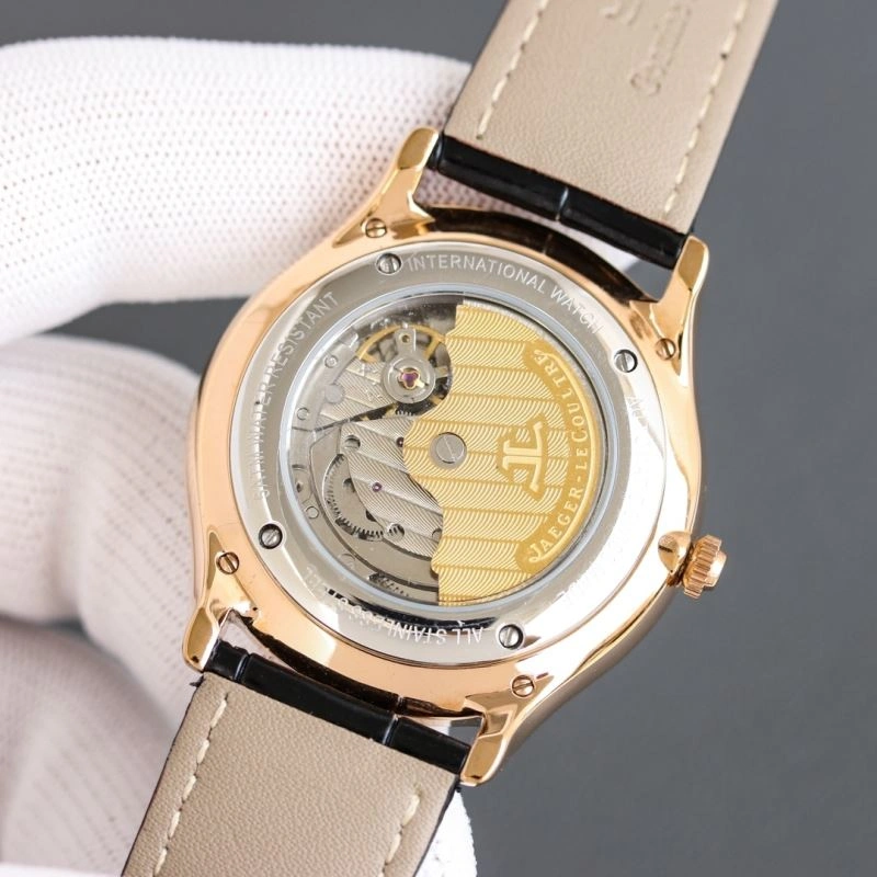 Low-cost JAEGER-LECOULTRE Watches