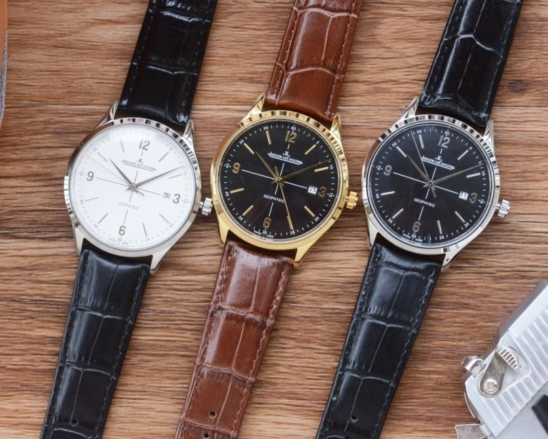 JAEGER-LECOULTRE Watches