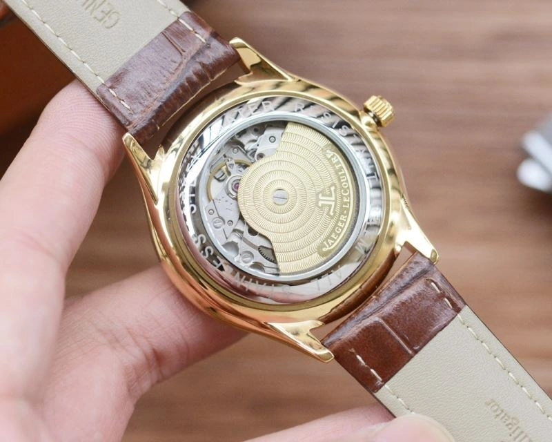 Precise copy JAEGER-LECOULTRE Watches