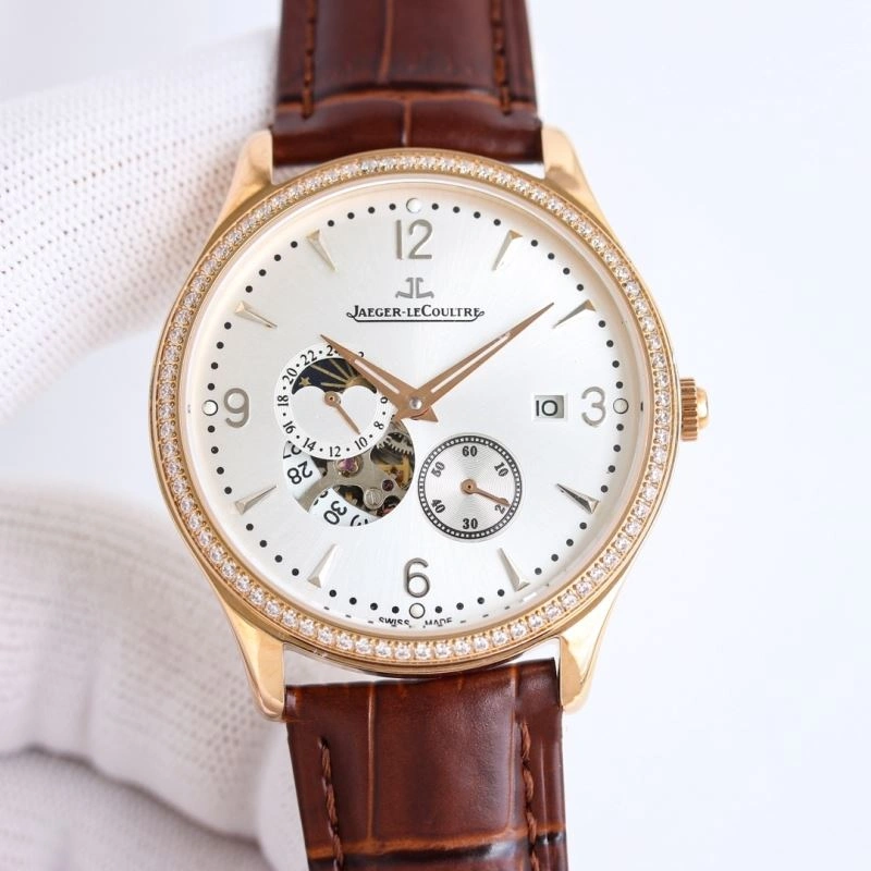 Affordable JAEGER-LECOULTRE Watches