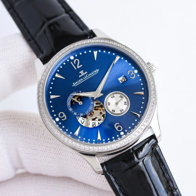 Affordable JAEGER-LECOULTRE Watches