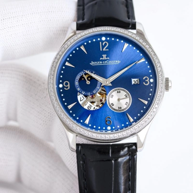 Affordable JAEGER-LECOULTRE Watches