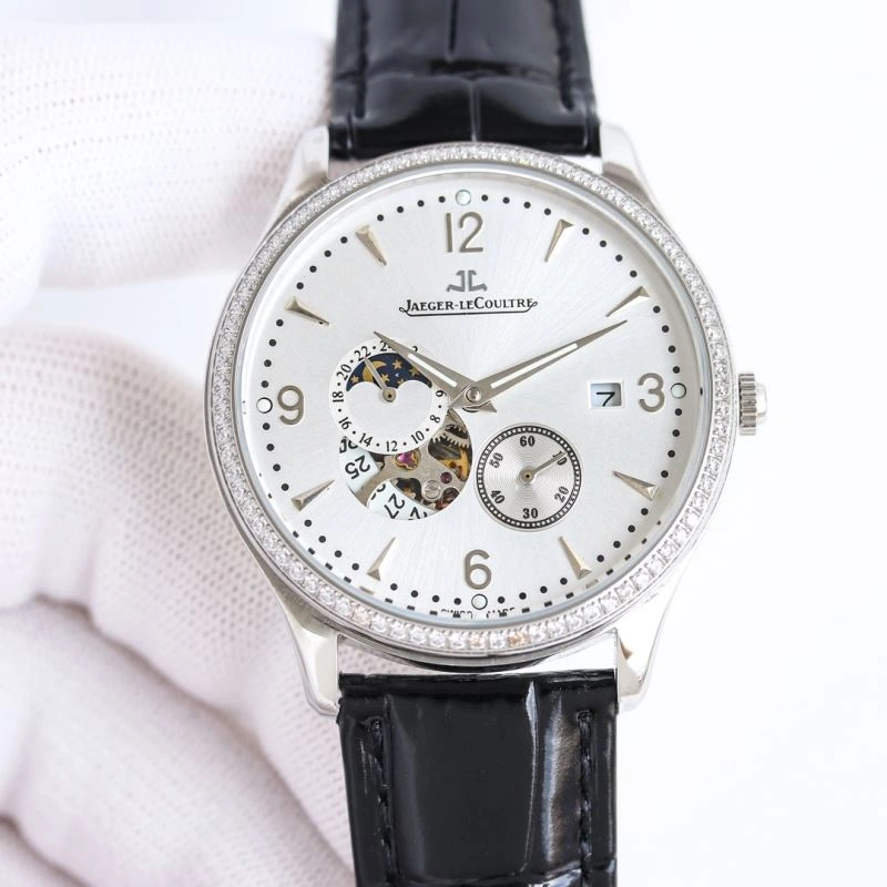 Affordable JAEGER-LECOULTRE Watches