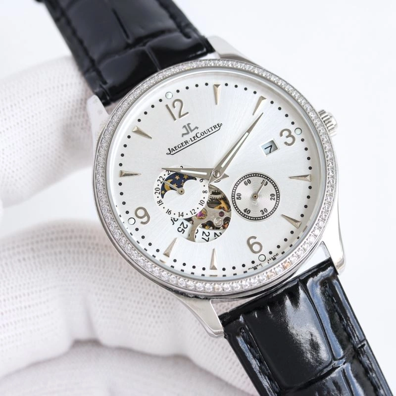 Affordable JAEGER-LECOULTRE Watches