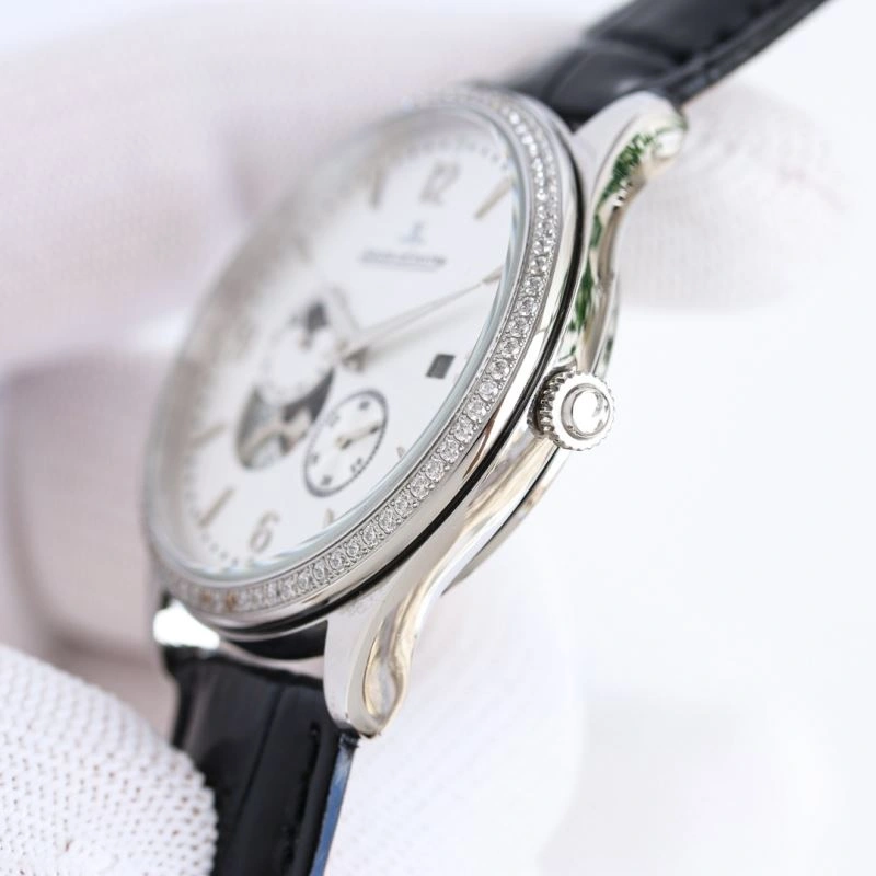 Affordable JAEGER-LECOULTRE Watches