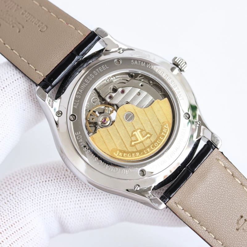 Affordable JAEGER-LECOULTRE Watches
