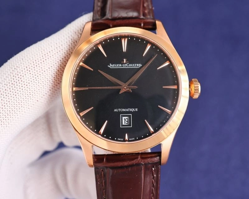 JAEGER-LECOULTRE Watches