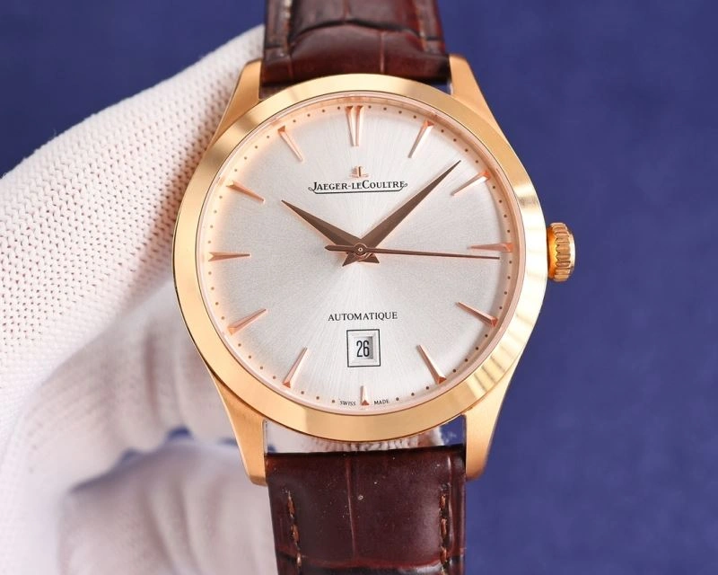 Precise copy JAEGER-LECOULTRE Watches