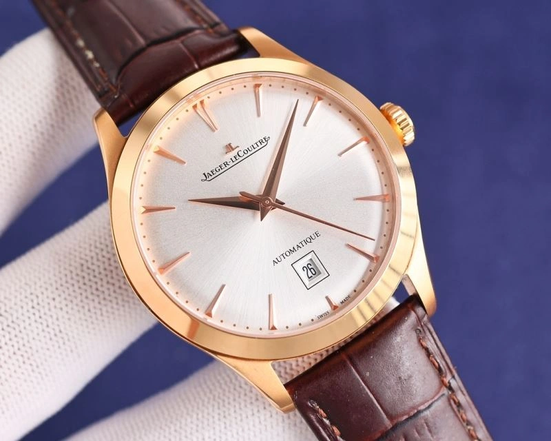 Precise copy JAEGER-LECOULTRE Watches
